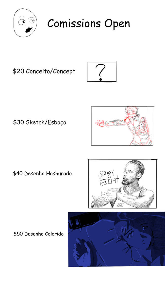Comissions Need some help about the template by Eriklays on DeviantArt Comissions Need some help about the template by Eriklays on DeviantArt