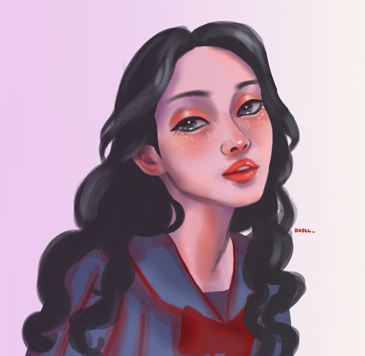 Artwork By Duoll17 On Deviantart
