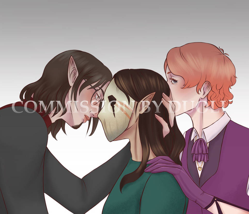 Artwork By Duoll17 On Deviantart
