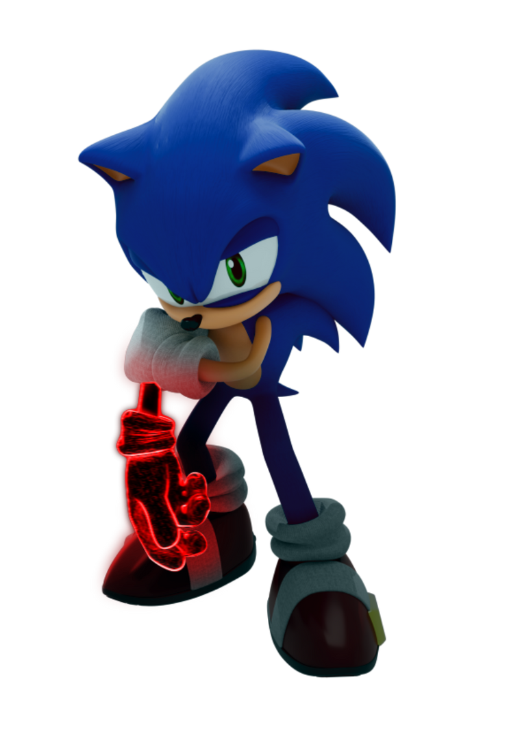 Sonic Frontiers Render - Corrupted Arm by SonicpoX on DeviantArt Sonic Frontiers Render - Corrupted Arm by SonicpoX on DeviantArt