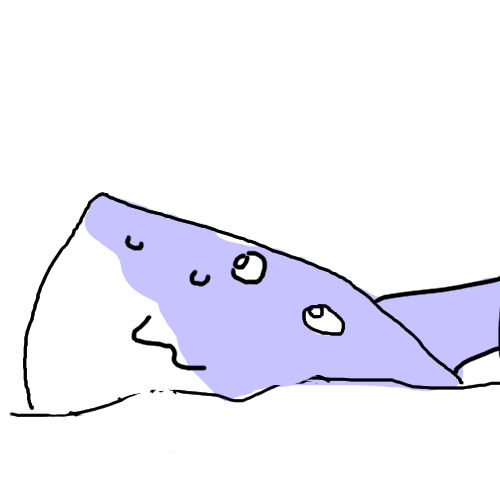 cute sharkie by Lunerith on DeviantArt