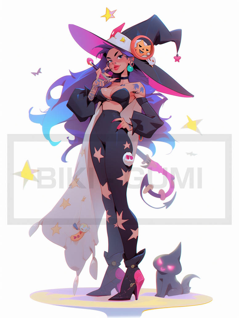 Buy 2 Get 3 Adoptable Series 4732 Closed By Biki Gumi On Deviantart