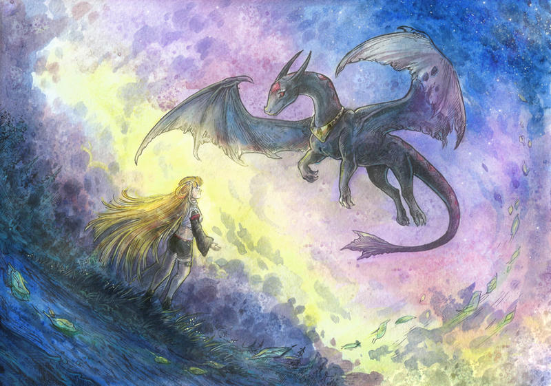 Understanding By Taski Guru On Deviantart