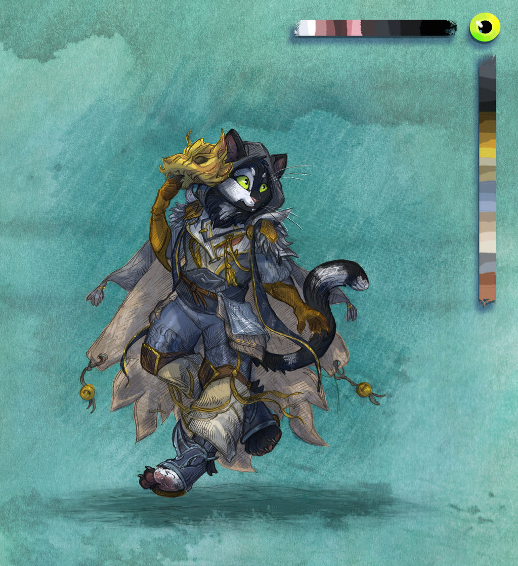 Dwarf Mongoose Custom Adopt Color Palette By Taski Guru On Deviantart