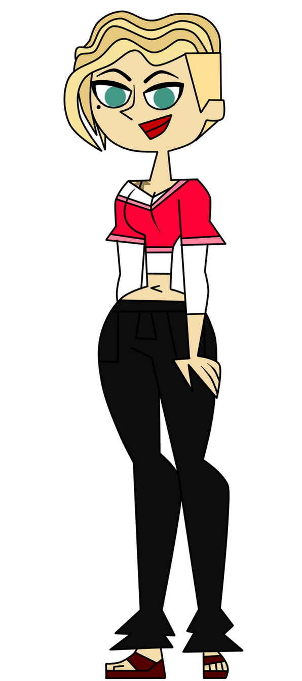 Tdi Pi Cast 15 Years Later Amy By Badluckae On Deviantart