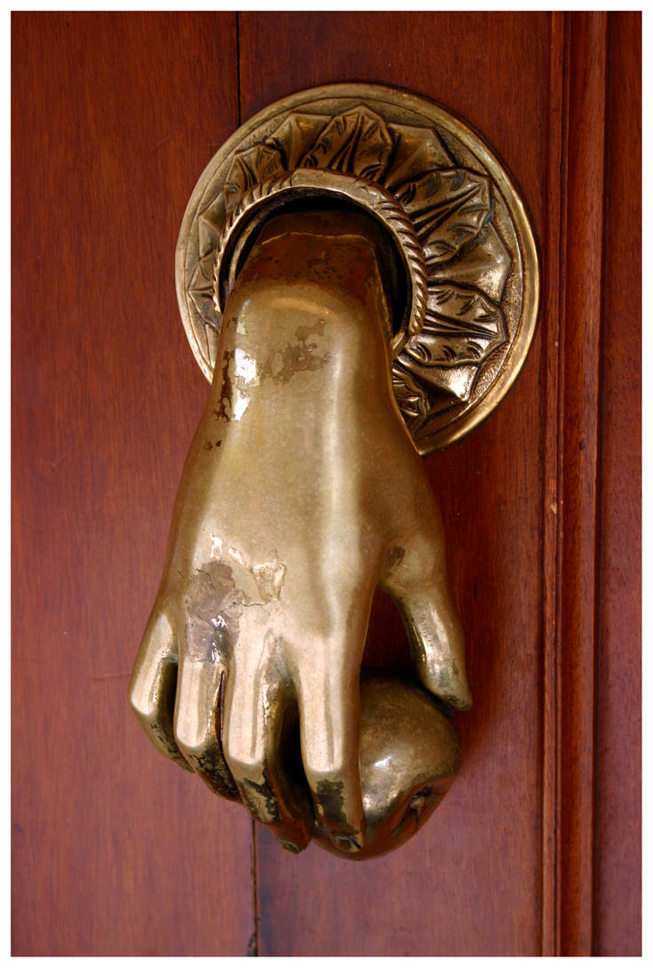 The golden hand by luethy on DeviantArt