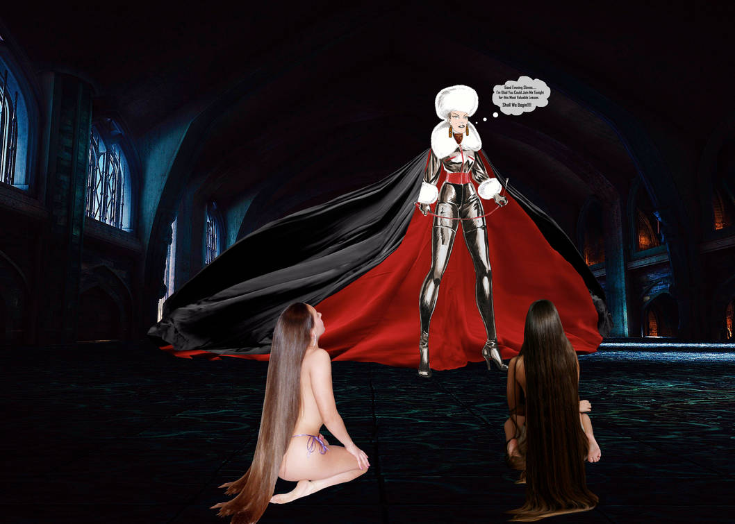 Countess Tarantulacruel Mistress Games By Countess1897 On Deviantart