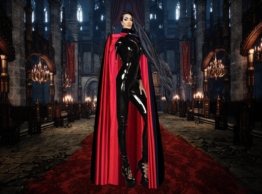 Mistress Damazonia Castle Of The Goddess By Countess1897 On Deviantart