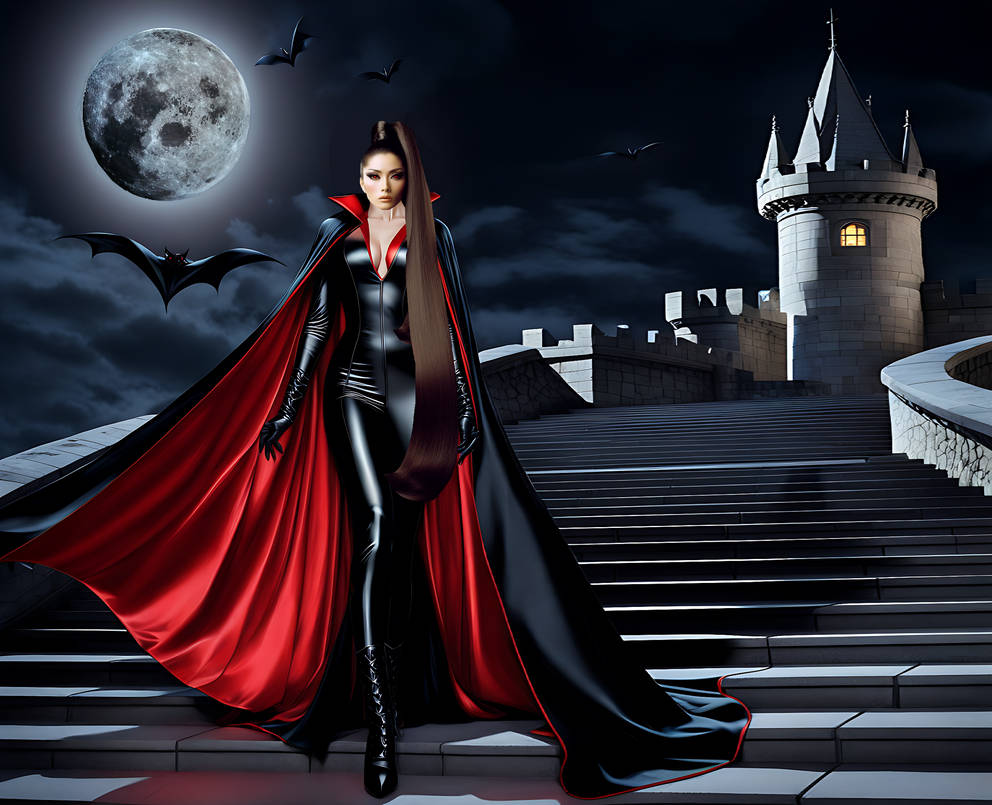Mistress Mariko By Countess1897 On Deviantart