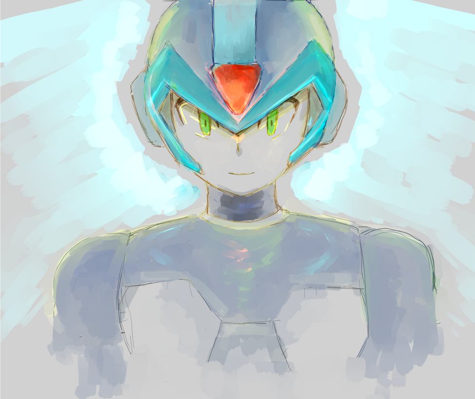 X By Meguminolove On Deviantart
