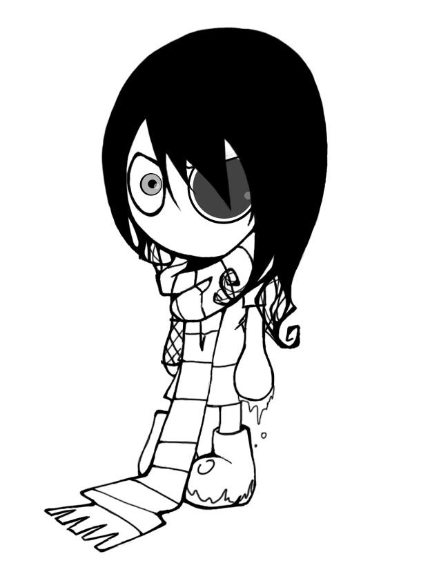 Emo Vampire :O by xxpunkedprincessxx on DeviantArt