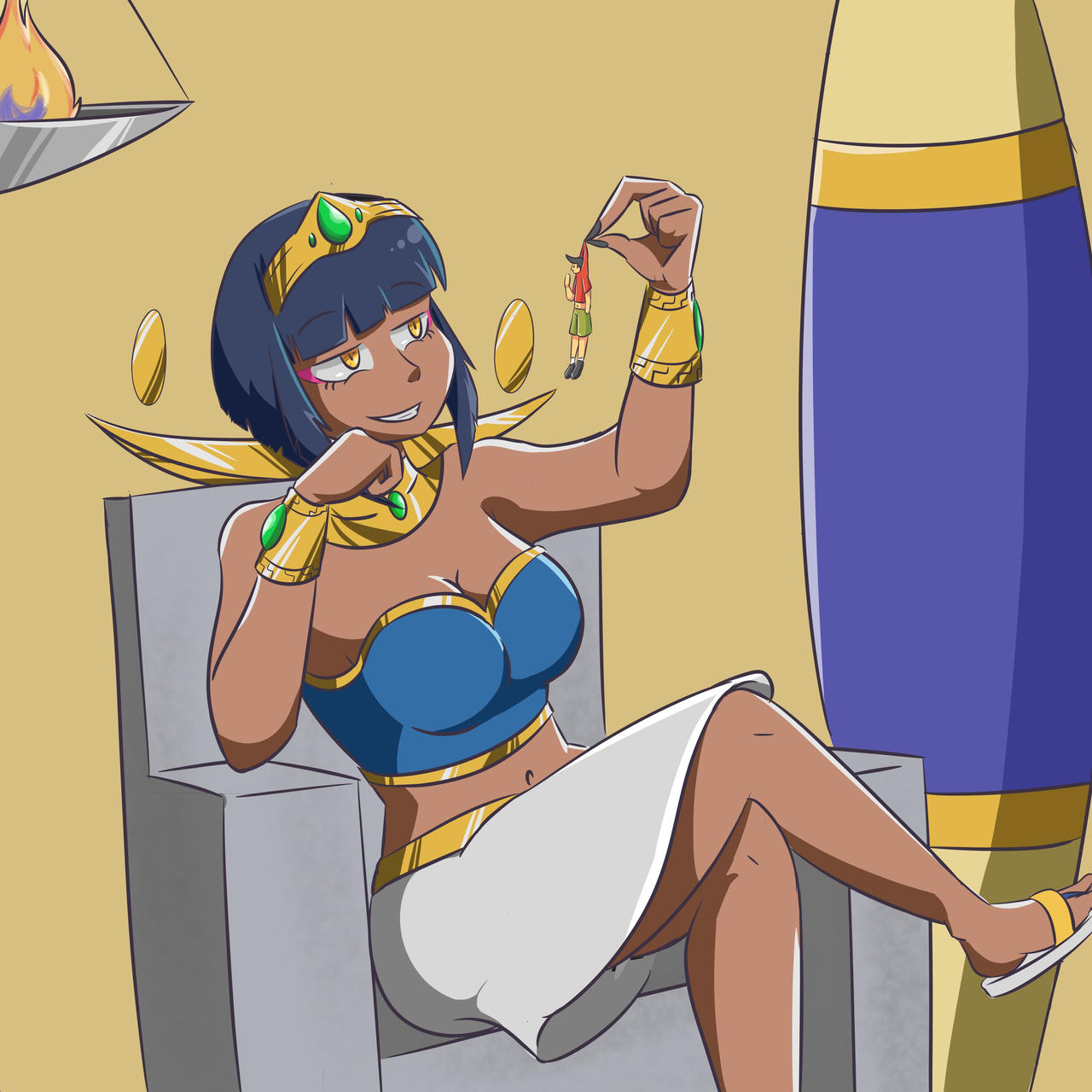 Giant Goddess Contest (Catherine D.) by BeautifulGiantess on DeviantArt Giant Goddess Contest (Catherine D.) by BeautifulGiantess on DeviantArt
