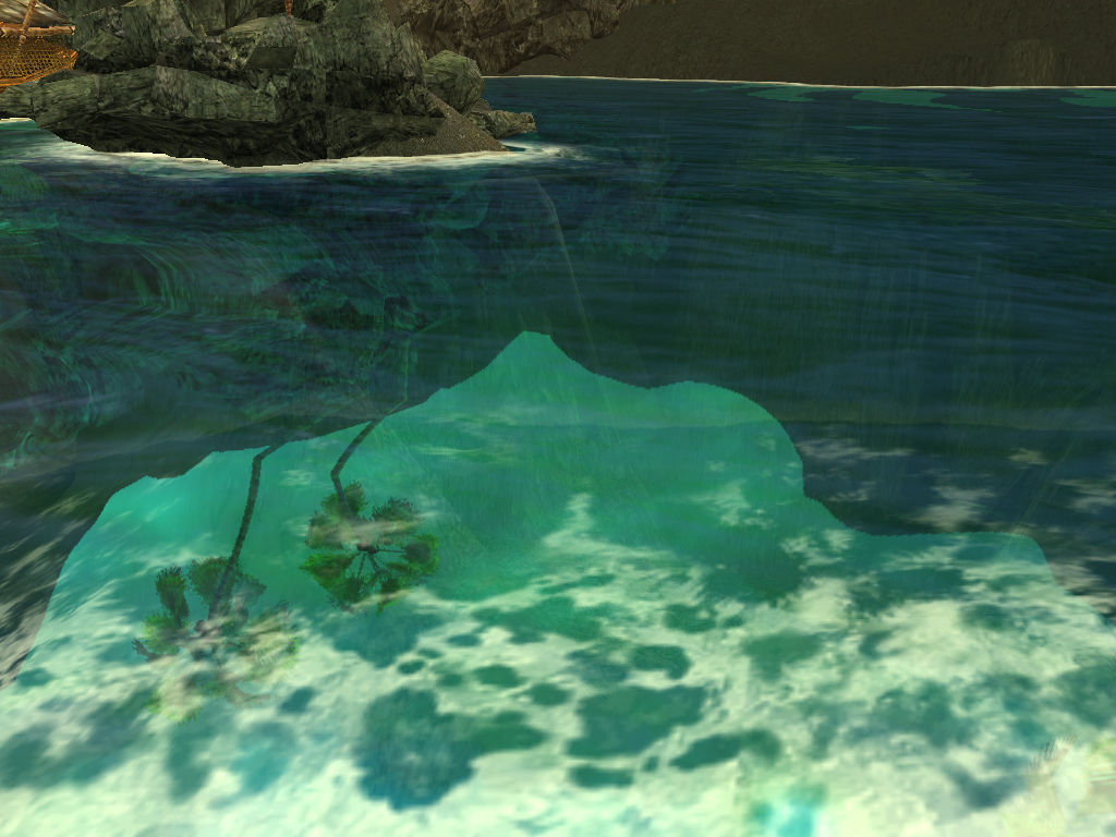 Lagoon Reflections by Snapshot06 on DeviantArt