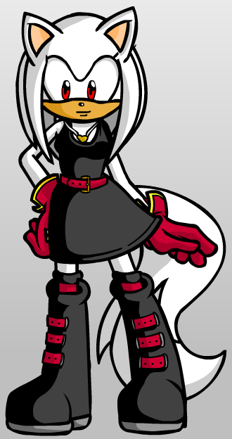 Sonic Furry Dollmaker Creation 2 By Sirlenag On Deviantart