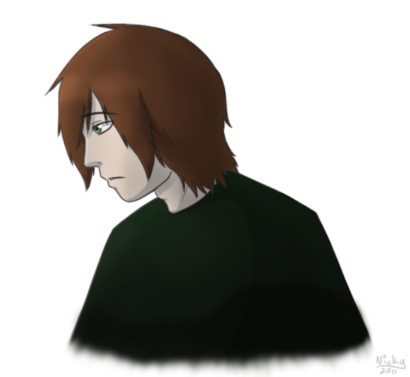Sam Winchester By Britishnicky On Deviantart