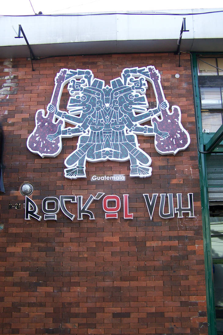 ROCK_OL _VUH by gt53rg10 on DeviantArt
