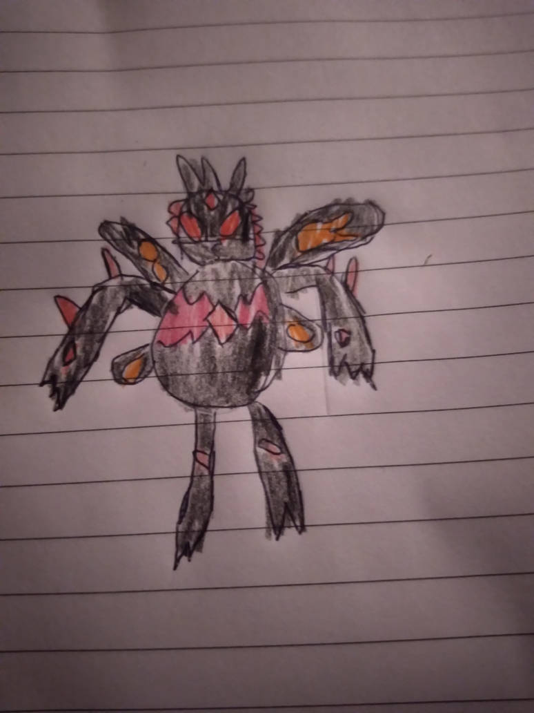 Project: Oberon by PrimbridChild on DeviantArt Project: Oberon by PrimbridChild on DeviantArt