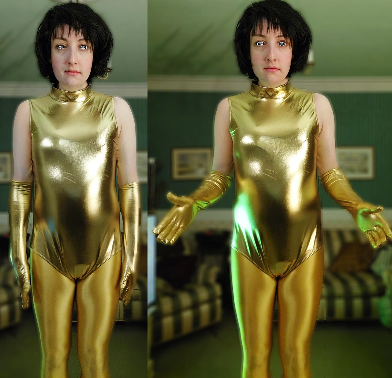Yellow Drone Transformation 2 By Nuxsis On Deviantart