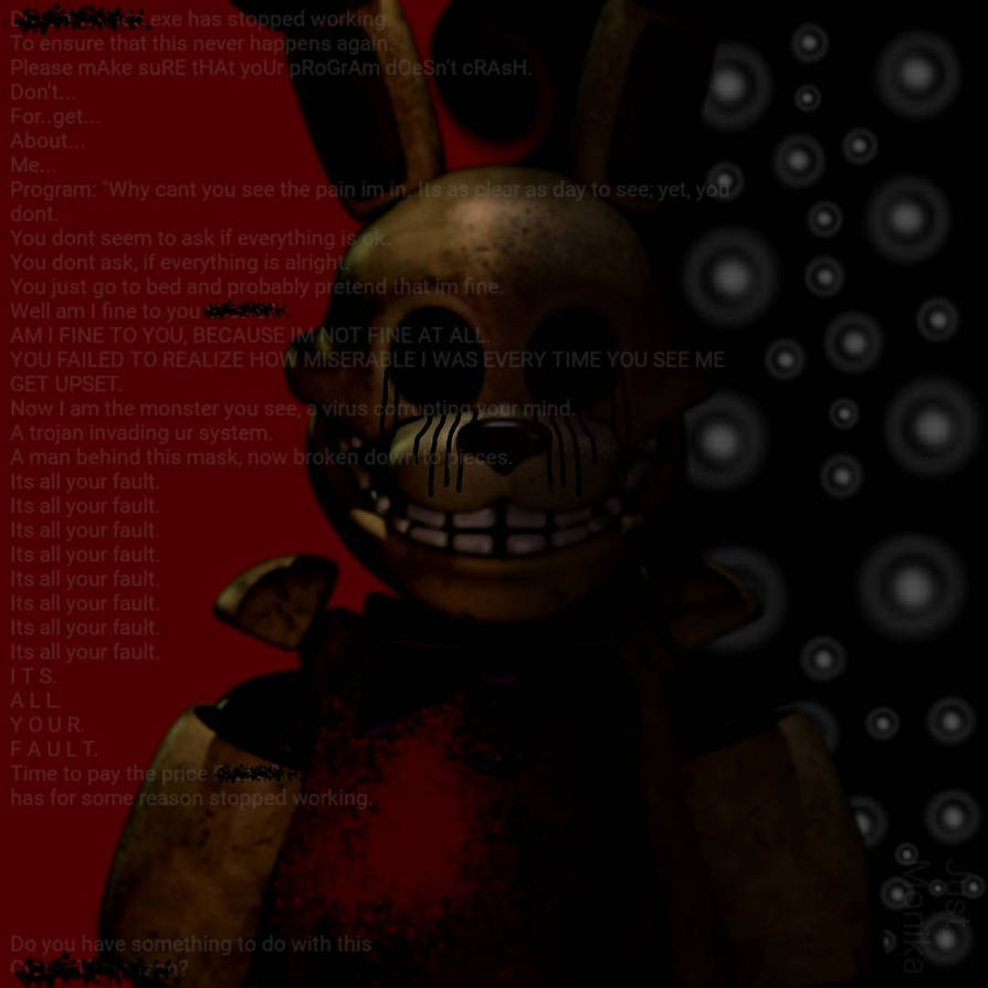 Error In Loading This Document By Lordnelsongamer19 On Deviantart