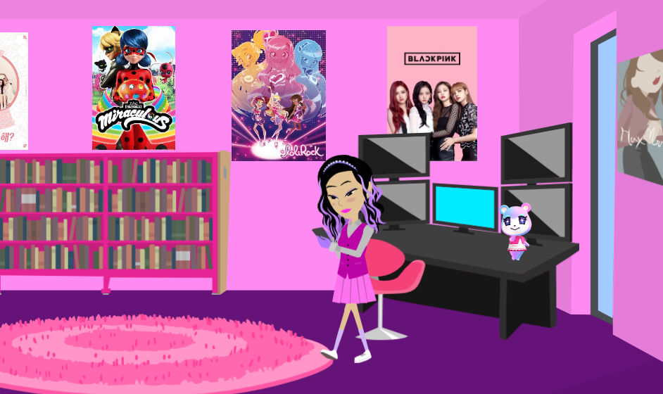 See You All At 3 By TvishaLoliRock12 On DeviantArt see-you-all-at-3-by-tvishalolirock12-on-deviantart