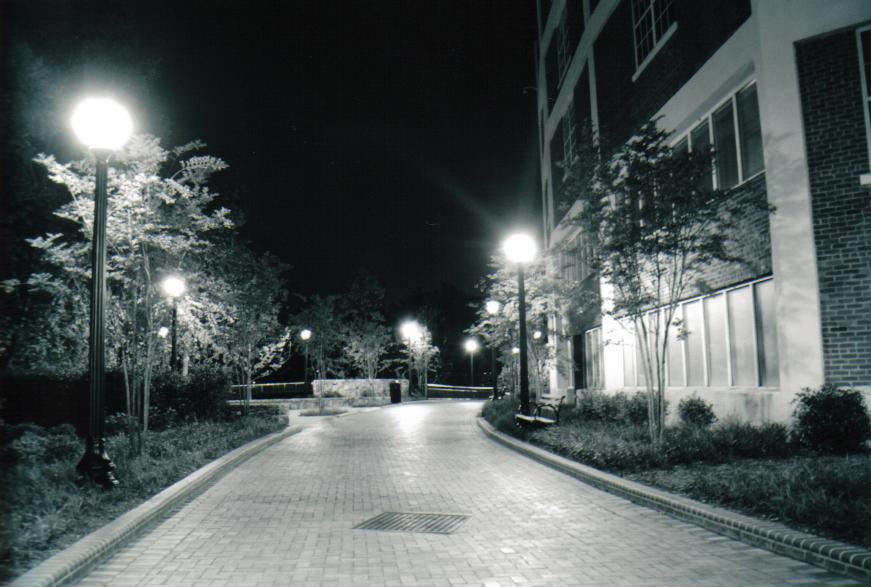 all the streetlights by skatingaway on DeviantArt