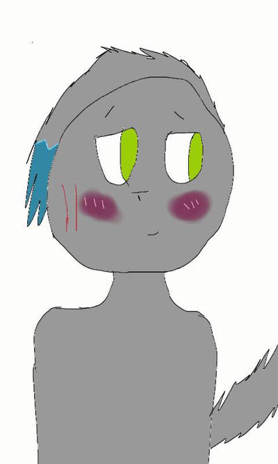 Ghost Ref. by DustinTheGayFurry on DeviantArt Ghost Ref. by DustinTheGayFurry on DeviantArt