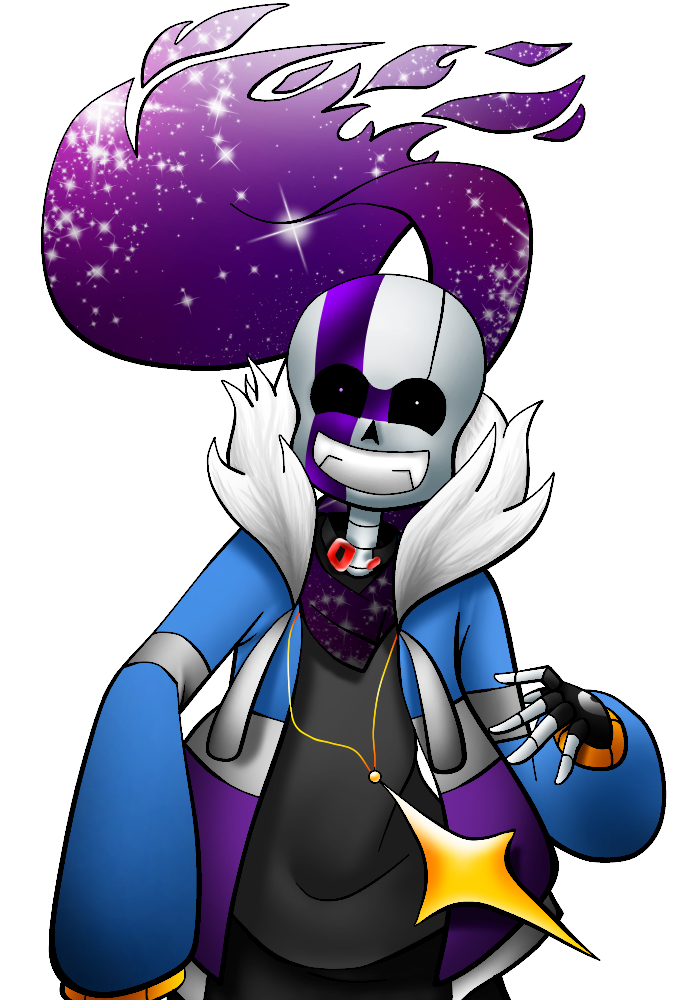 KARMA Sans Community Project - Consumed by rage by Orez-Suke on DeviantArt KARMA Sans Community Project - Consumed by rage by Orez-Suke on DeviantArt