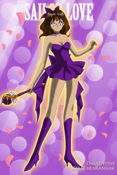 Sailor Love By Snivyfan12 On Deviantart