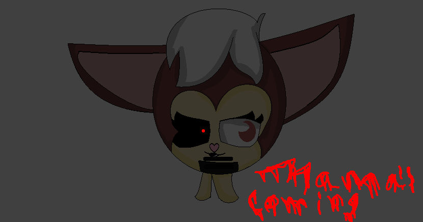 Mama Tattletail Fanart By Fluffycatjeff On Deviantart