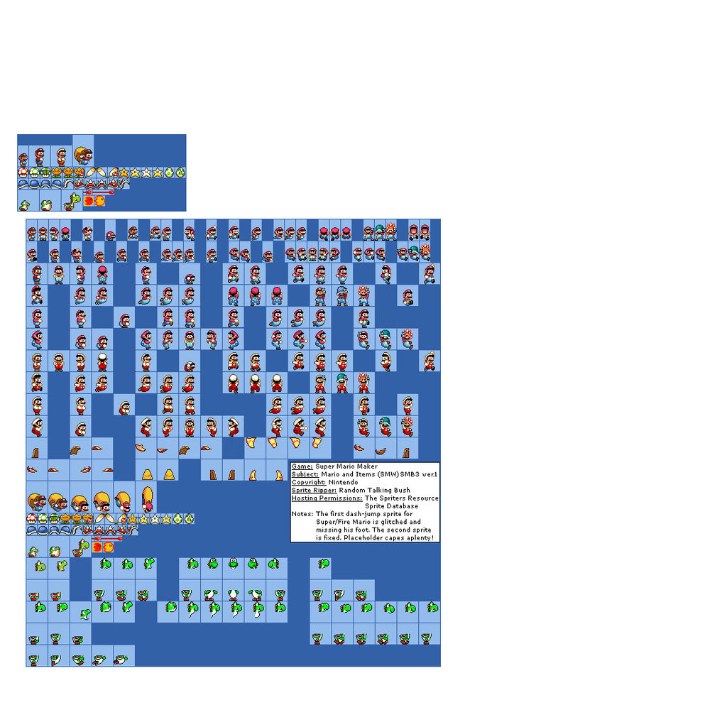 SMB3 Styled SMW Mario (WIP) by REDBIRD030 on DeviantArt SMB3 Styled SMW Mario (WIP) by REDBIRD030 on DeviantArt