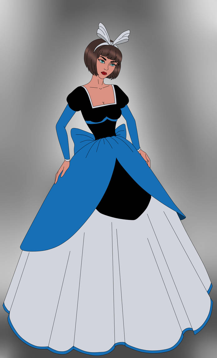 Alice By Serisabibi On Deviantart