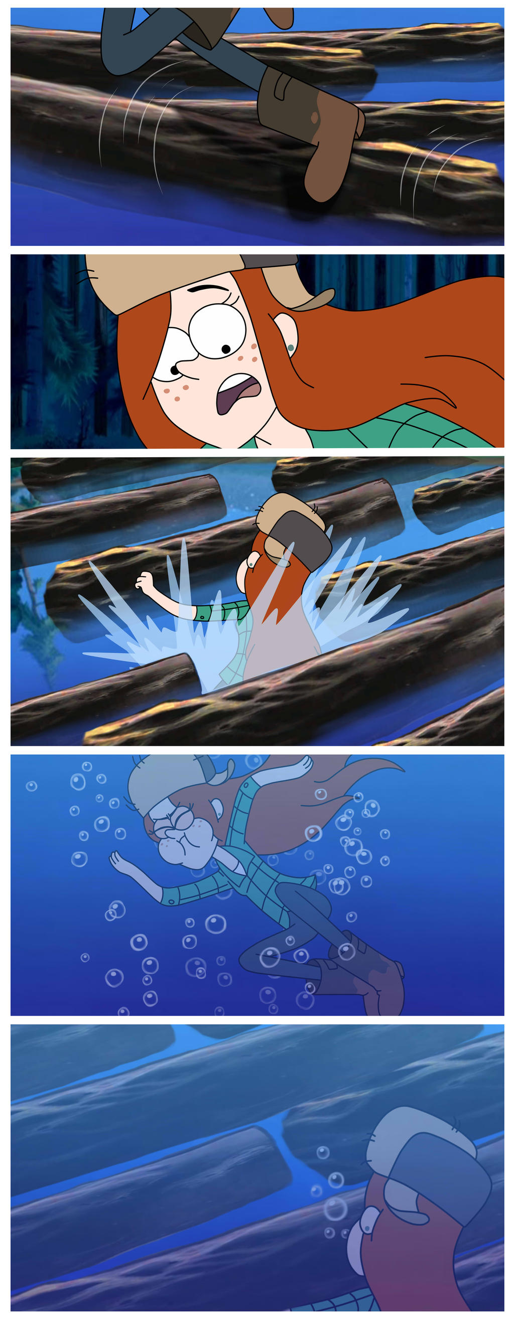 Wendy Corduroy Page 2 By Serisabibi On Deviantart