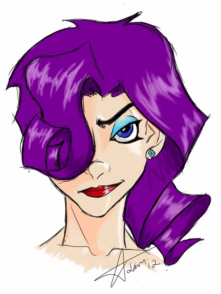 Human Rarity By Shinji666 On Deviantart