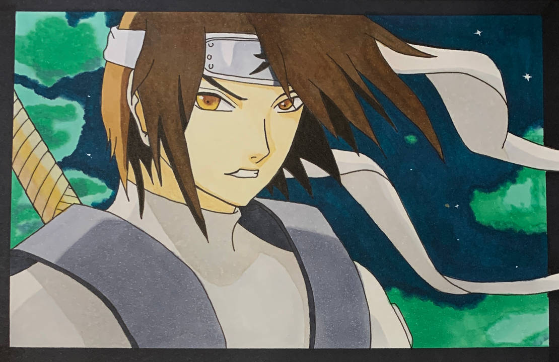 Utakata- Bee Dream Version by coldfusion9797 on DeviantArt Utakata- Bee Dream Version by coldfusion9797 on DeviantArt