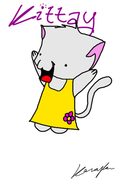Kittay by tomboy-and-proud7 on DeviantArt