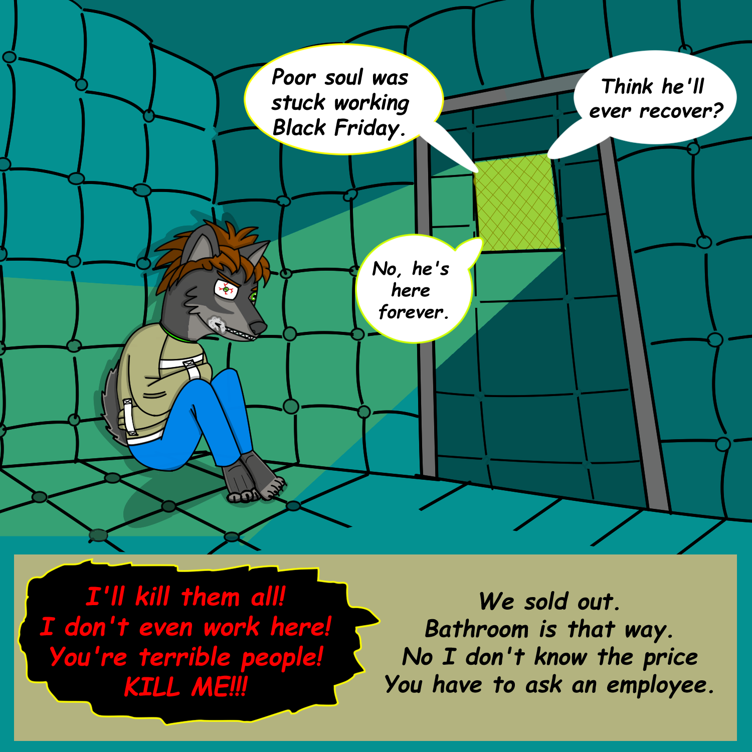 After Black Friday By Shadey83 On DeviantArt after-black-friday-by-shadey83-on-deviantart