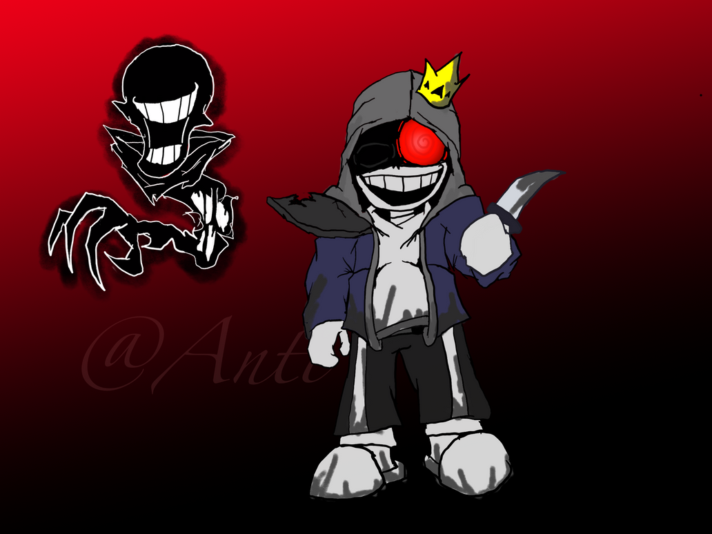 DustFell (my take) by Anti114514 on DeviantArt DustFell (my take) by Anti114514 on DeviantArt