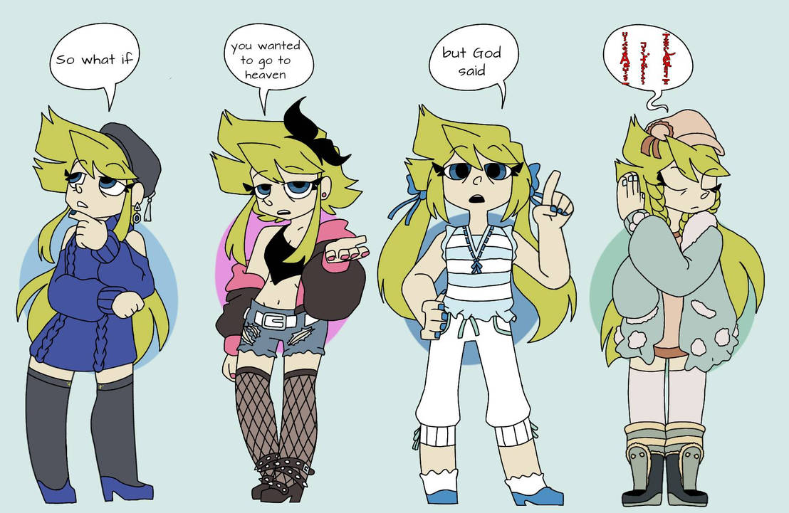 Are By Synnibear03 On Deviantart