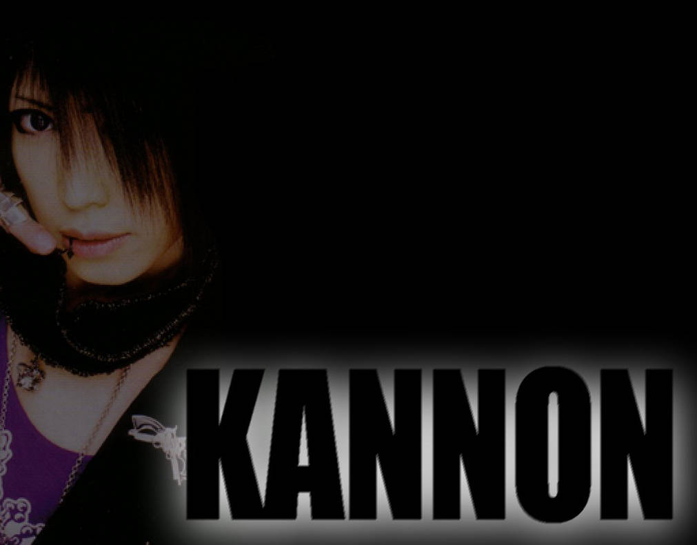 Kannon wallpaper 1 by welovekannon on DeviantArt
