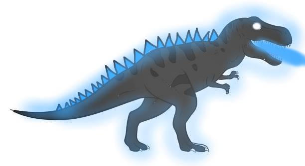 T rexzilla (t rex + godzilla) by i0bhi9bh9ibgc on DeviantArt T rexzilla (t rex + godzilla) by i0bhi9bh9ibgc on DeviantArt