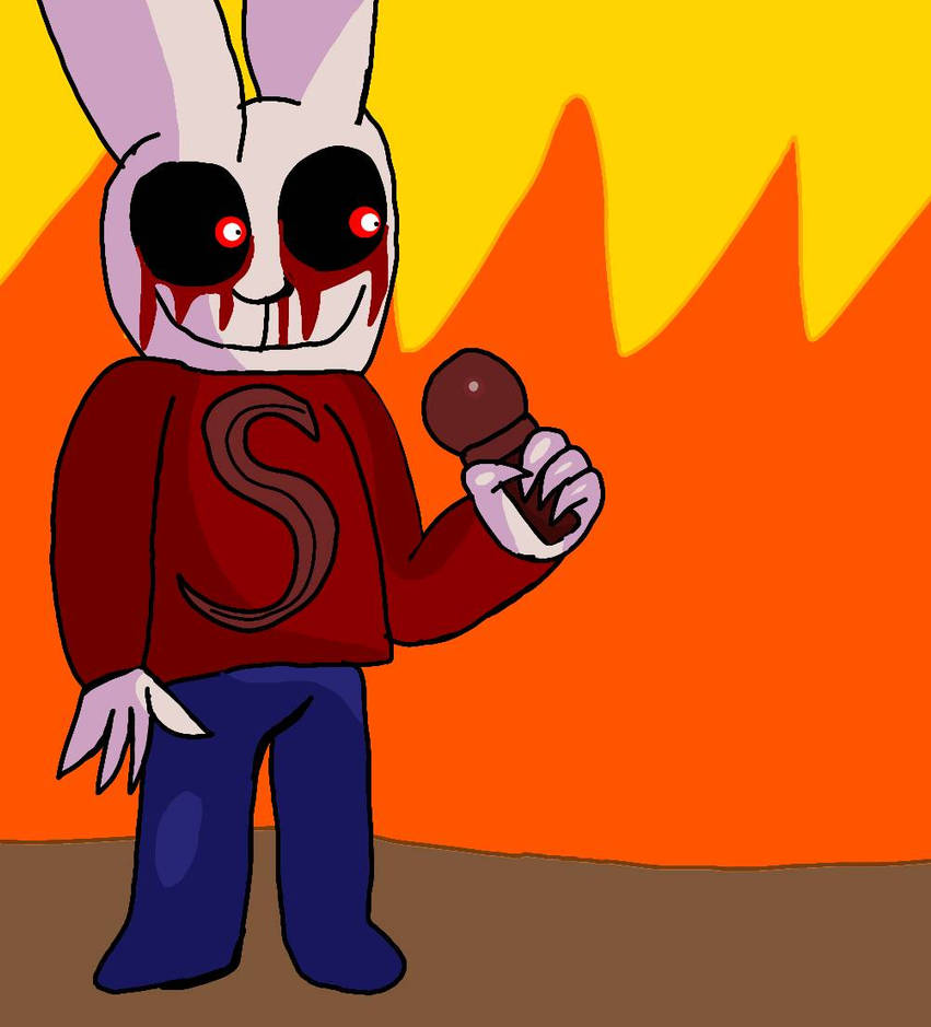 Simon Xlord Slord Simon By Simonexethegodrabbit On Deviantart