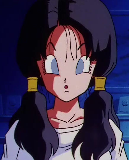 Videl Hypnotized by sonicdefenders on DeviantArt Videl Hypnotized by sonicdefenders on DeviantArt