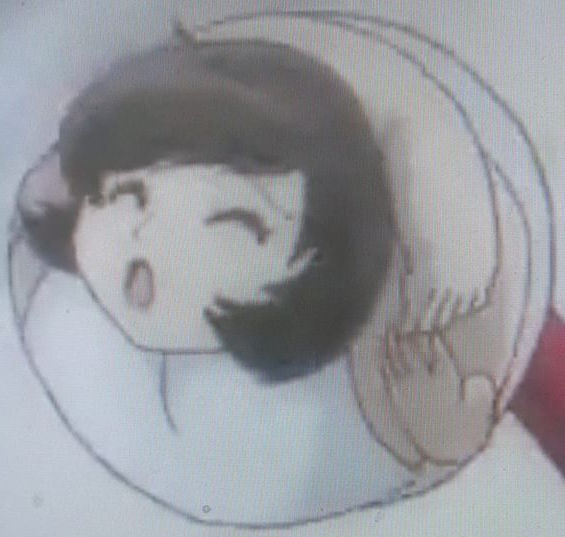Girl Transform Into Ball 2 By Sonicdefenders On Deviantart