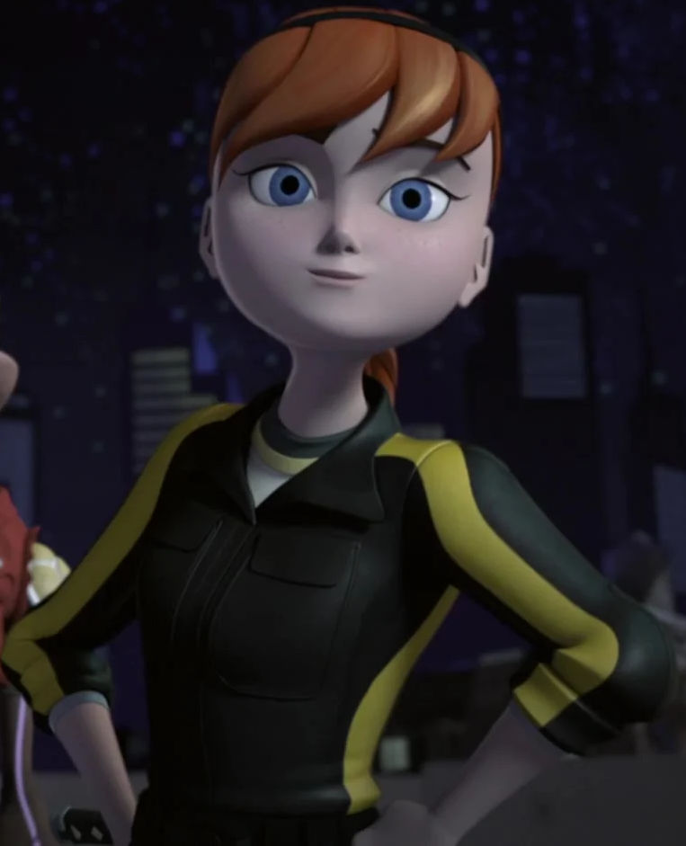 April O'Neil (2012) 40 by sonicdefenders on DeviantArt April O'Neil (2012) 40 by sonicdefenders on DeviantArt