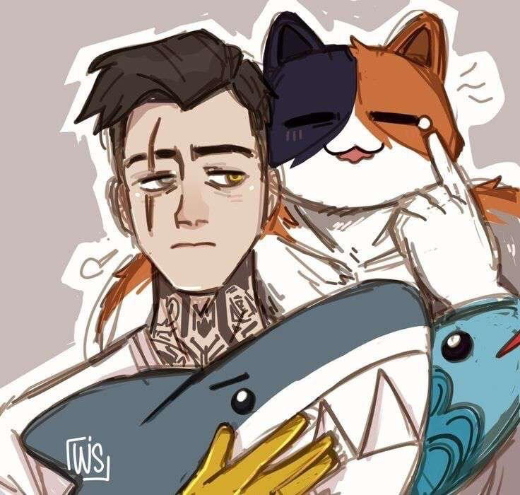 Fortnite Meowscles And Midas By Mkmania1 On Deviantart