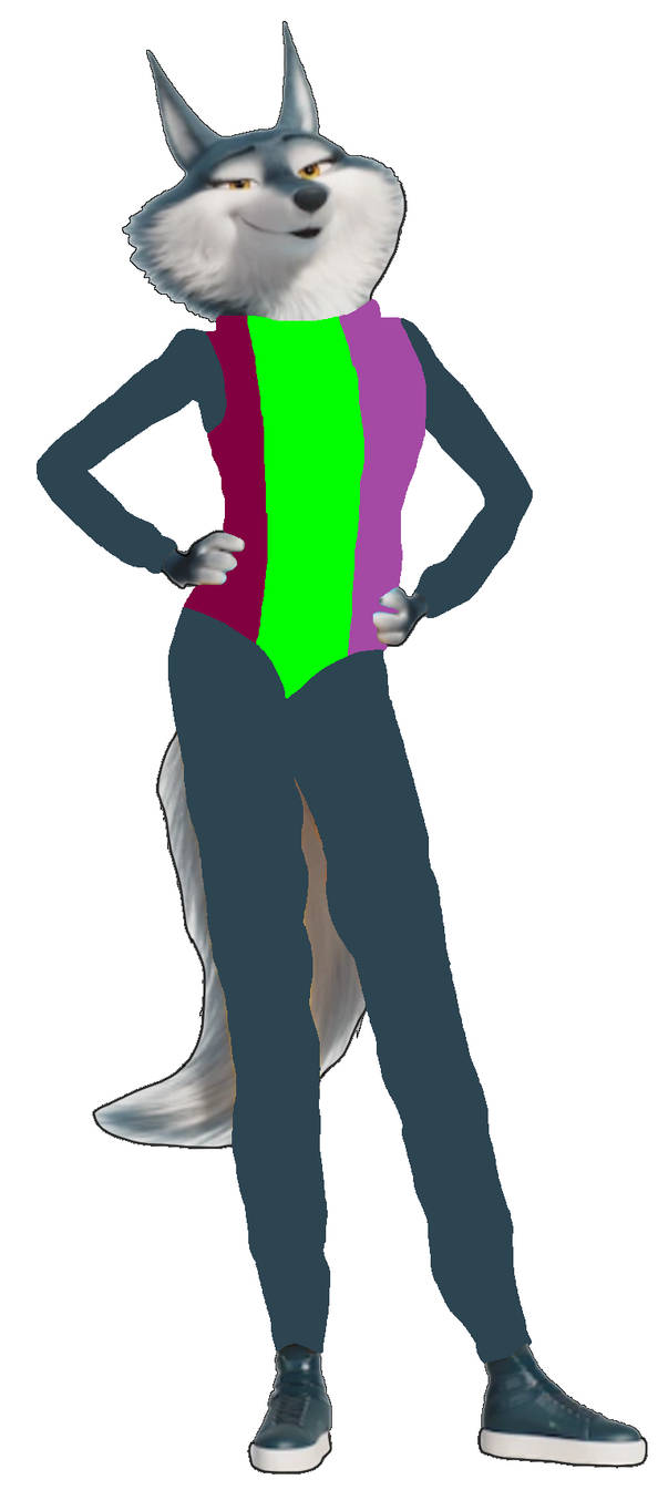 Porsha Wearing A Swimsuit Beachball By Lahmom2000 On Deviantart