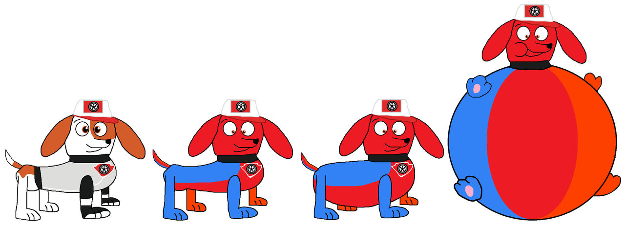 Beachball Al Transformation By Lahmom2000 On Deviantart