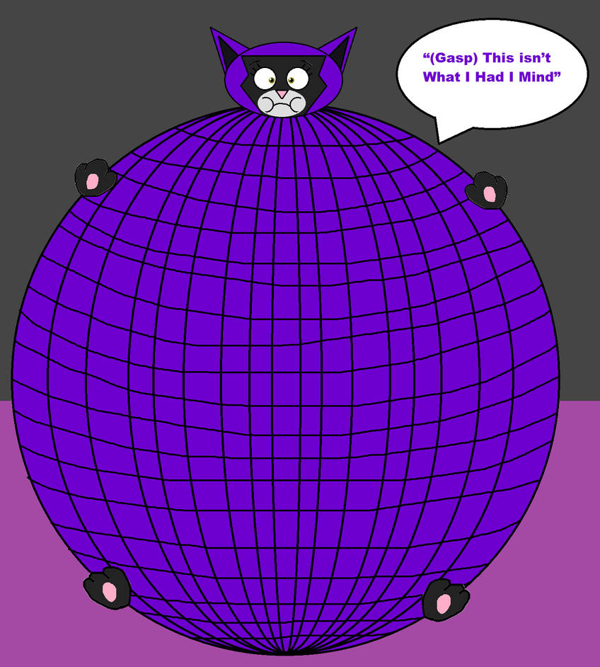 Disco Ball Ballooned Part 4 By Lahmom2000 On Deviantart