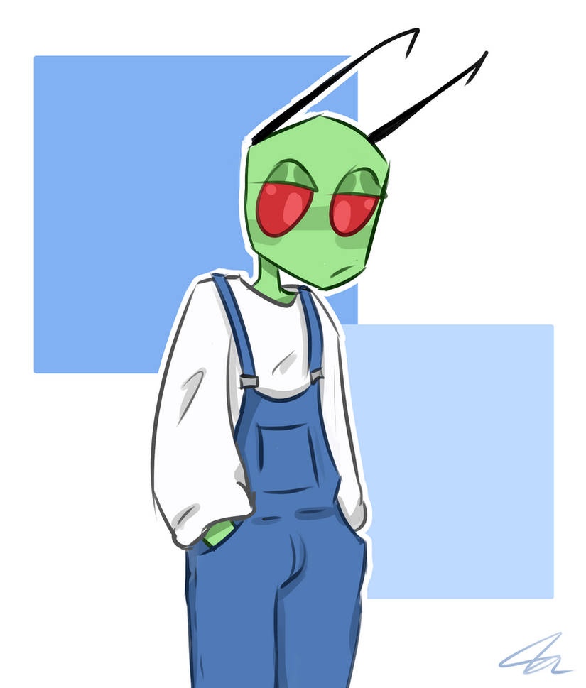 Inktober Day 6 Fashion By Wonwoozisvt On Deviantart