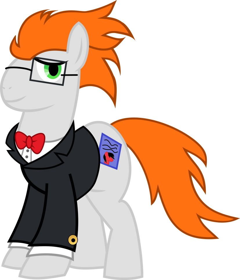 REQUEST: Quicksilver Tux by Exbibyte on DeviantArt REQUEST: Quicksilver Tux by Exbibyte on DeviantArt